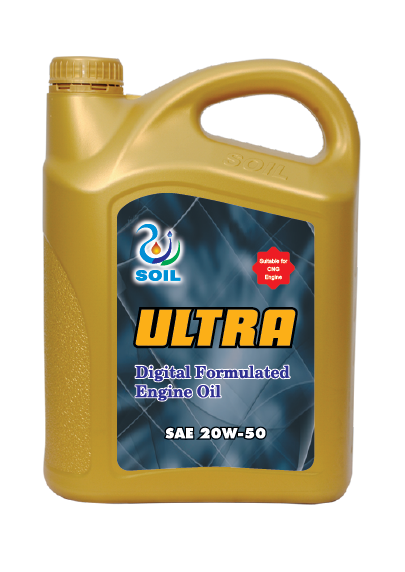 Sigma Oil Industries Limited